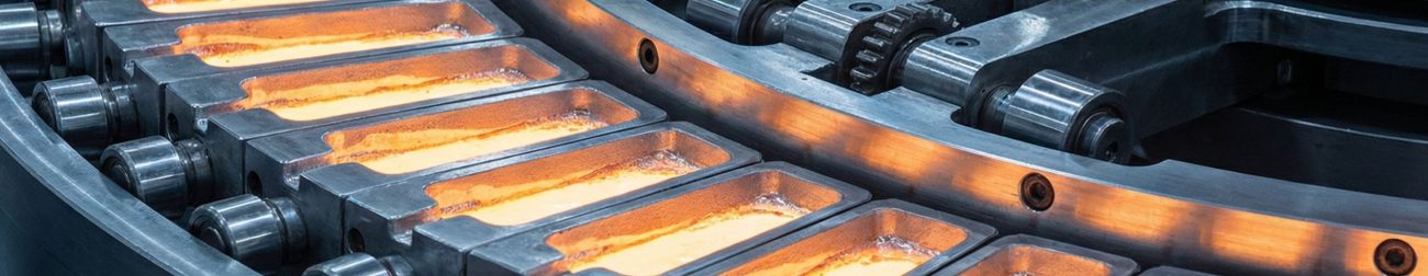 Smelting vs Melting: Key Differences in Industrial Metal Processing ...